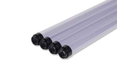 Fluorescent Light Tube Covers and Filters | Make Great Light
