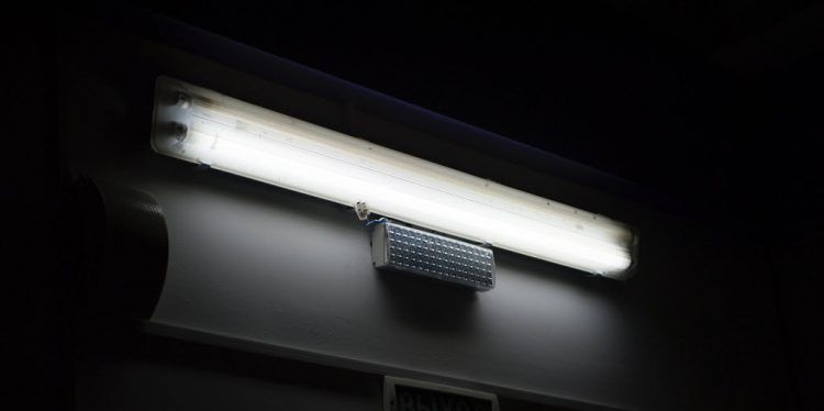 Simplified OSHA Lighting Requirements | Make Great Light